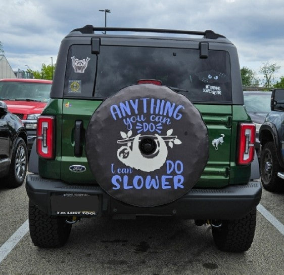 Funny Spare Tire Covers That Made Us LOL – Spare Tire Cover Shop