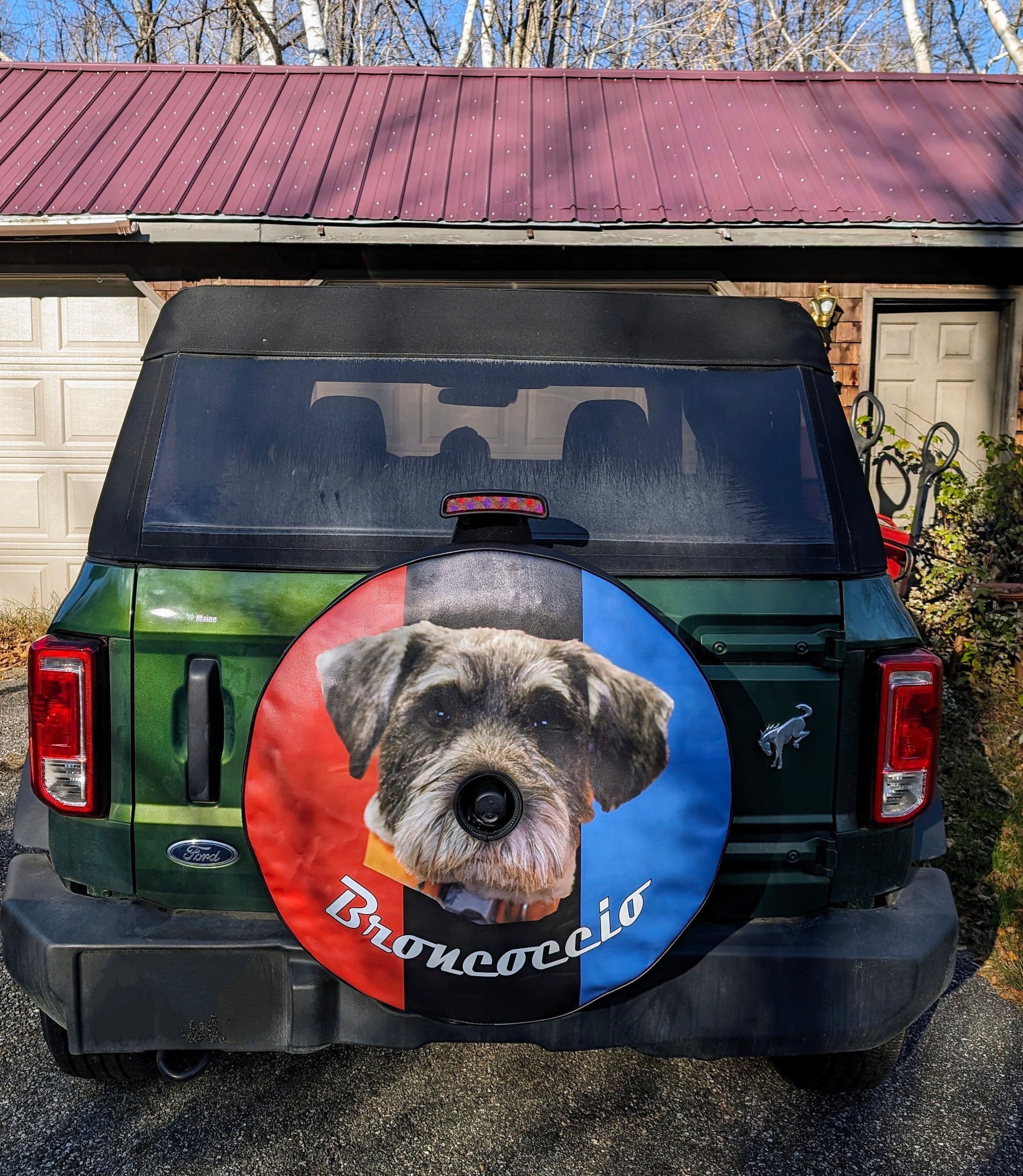 Custom - Design Your Own Spare Tire Cover, Jeep Grille Insert & Jeep ...