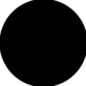 Simple Solid Black Spare Tire Cover - Custom Fit - Without & With ...