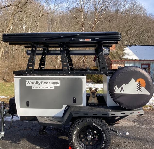 Spare Tire Cover Shop | Custom Tire Covers - Jeep, Campers, RV & More